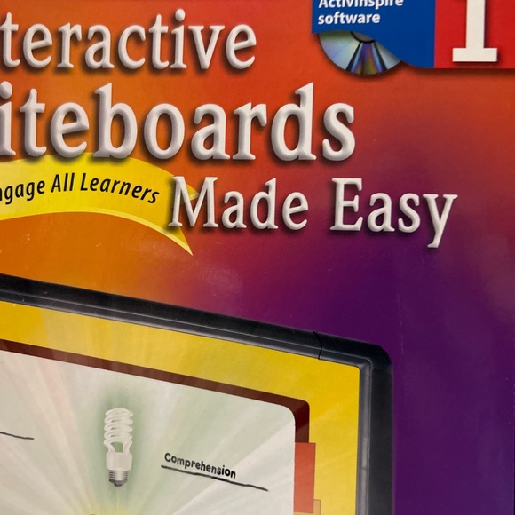 Shell Education | Other | Interactive Whiteboard Activities Made Easy ...